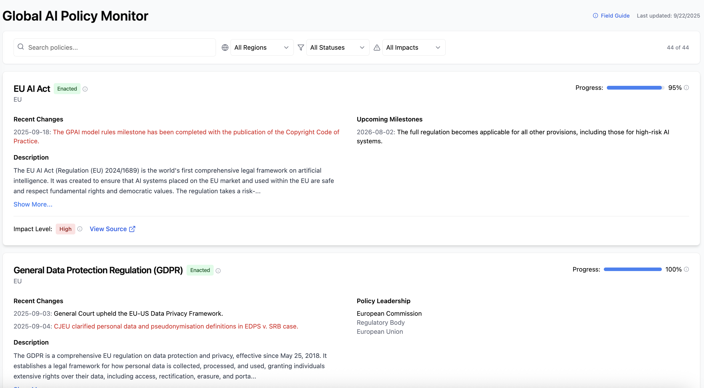 Tecto - Recruit and Monitor AI Employees